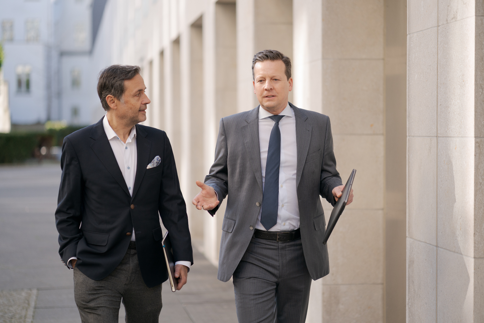 Executive Search Deutschland | Dr. Wenger Executive Search